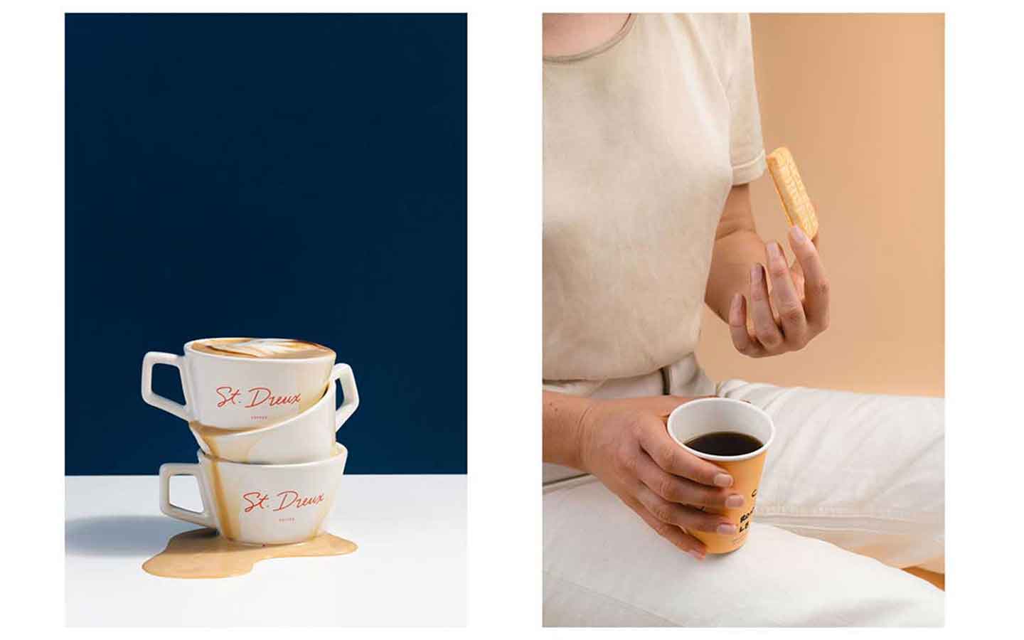 賦予深度的新品味「St Dreux」 - Lifestyle Web MAG | 生活・飲食・娛樂・好物