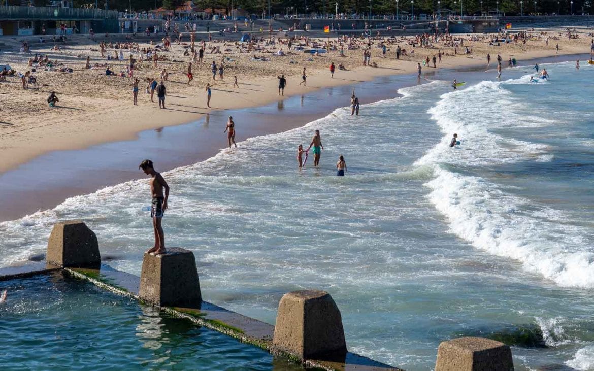 庫吉海灘｜Coogee Beach - Lifestyle Web MAG | 生活・飲食・娛樂・好物