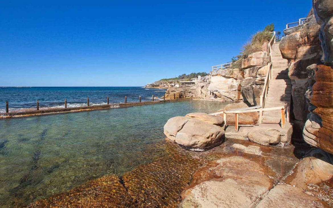 庫吉海灘｜Coogee Beach - Lifestyle Web MAG | 生活・飲食・娛樂・好物